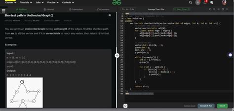 Geekstreak2024 Intuition Approach Timecomplexity Spacecomplexity