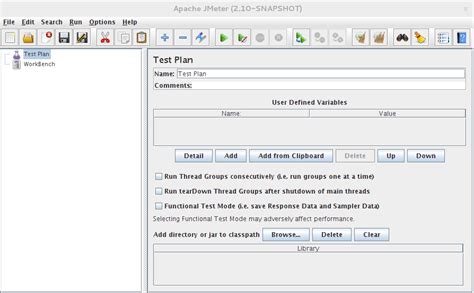 Installation Du Référentiel Svn Du Projet Jmeter Dans Eclipse Et