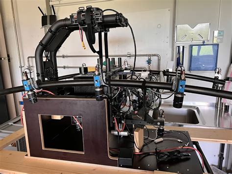 Large Scale Machine Learning For Point Cloud Processing Research Papers OpenDroneMap Community