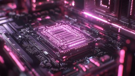 Photonic Processor Chip Stock Illustrations 9 Photonic Processor Chip Stock Illustrations