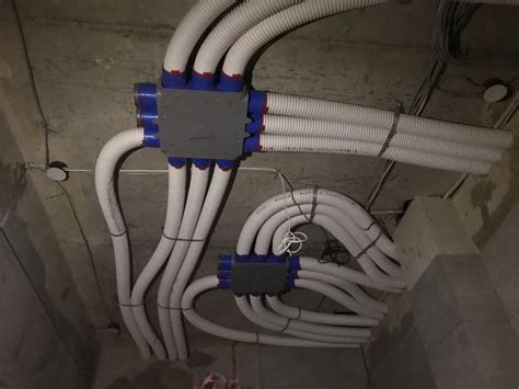 Монтаж системи вентиляції в Рівному ‣ Ціна встановлення вентиляції під ключ