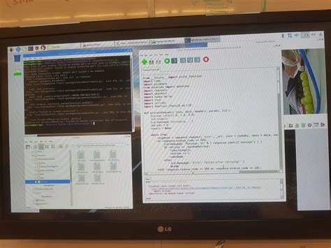 Connection Raspberry Pi Camera Doesn T Connect To Code Stack Overflow
