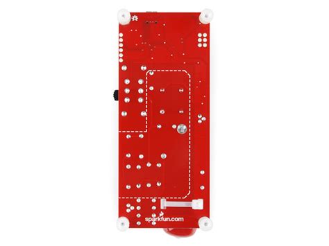 Sparkfun Geiger Counter Sen 11345 디바이스마트