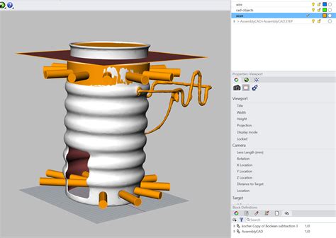 Layer Problem With Inserted Obj Files Rhino For Windows Mcneel Forum