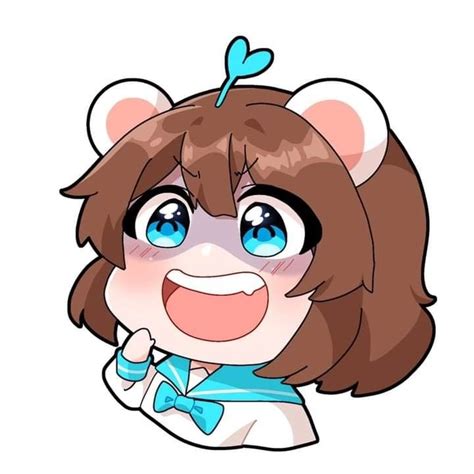 Xem Ngay List 218 Hình Simmy Chibi Cute Dễ Thương Mới Nhất