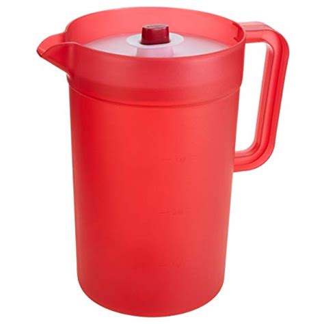 Compare Price To Tupperware Iced Tea Pitcher Tragerlawbiz