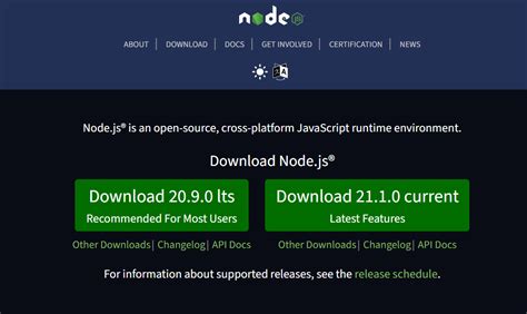 How To Install Nodejs Npm Npx And Yarn On Windows 10 Tubemint