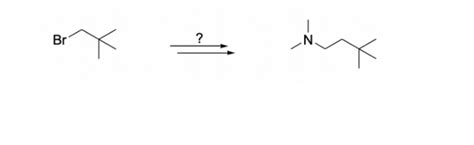 propose synthetic steps to accomplish the following