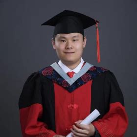 组员介绍 胡憾石课题组