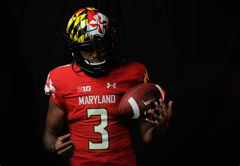 Top 5 Replacements For Taulia Tagovailoa As Maryland Qb Declares For