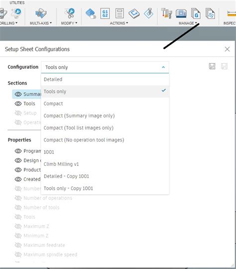 solved new tool library autodesk community