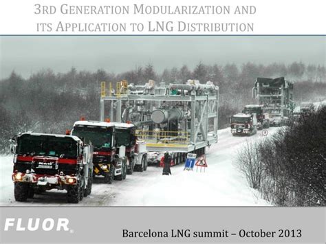3rd Generation Modularization By Flour Pdf