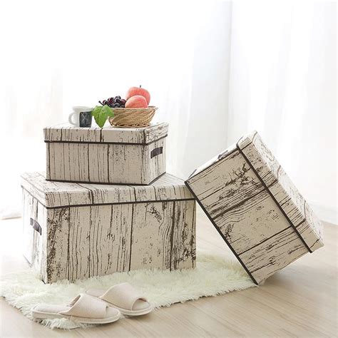 居家時尚的收納箱為你解決任何地方的凌亂局面 每日頭條