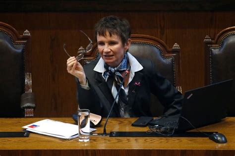 Congreso Aprueba Nueva Prórroga Del Estado De Excepción En El Sur