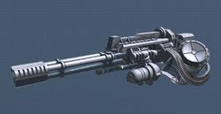 DF-GA-09 SHAO-WEI | Armored Core Wiki | Fandom