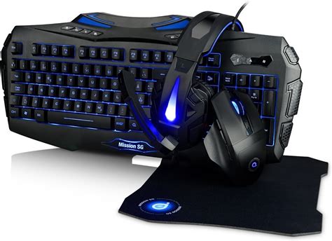 Mission Sg Ggb 2 0 Gaming Package Netonnet