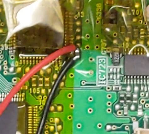 Using Arduino For A Diy Playstation Modchip Mad Mod Labs