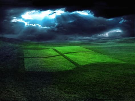 Windows Xp обои Обои для рабочего стола