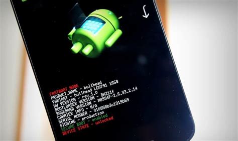 How To Check If Your Bootloader Is Locked Or Unlocked URSuperb