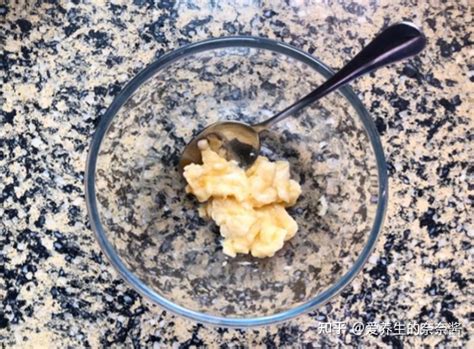 忘掉空气炸锅吧我微波炉做饭养你 知乎