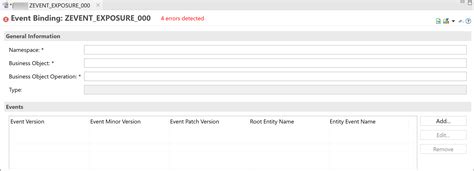 how to create rap business events in sap btp abap environment sap