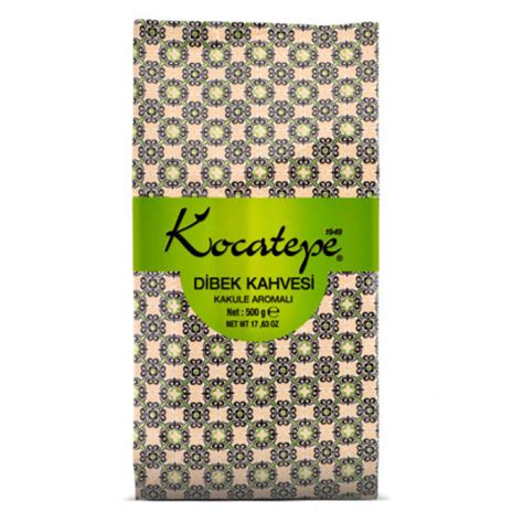 Kocatepe Dibek Coffee 500 G X 12 | Turkish Souq | Reviews on Judge.me