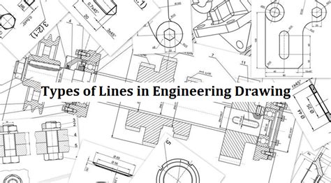 Engineering Drawing Examples