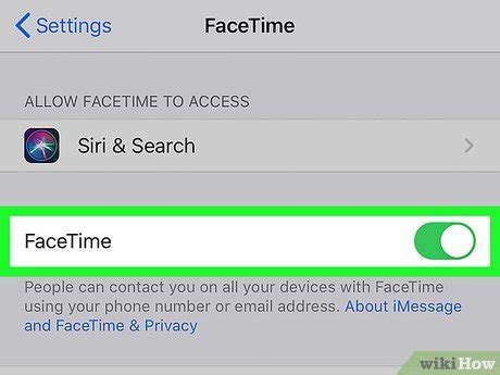 How To FaceTime Without Wi Fi In 7 Quick Simple Steps