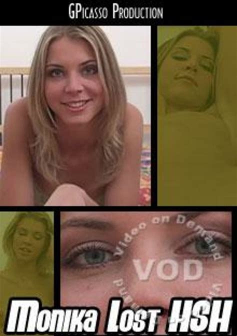 Monika Lost Hsh Gpicasso Productions Unlimited Streaming At Adult Empire Unlimited