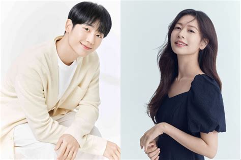 Jung So Min And Jung Hae In To Co Star In Moms Friends Son” Casting