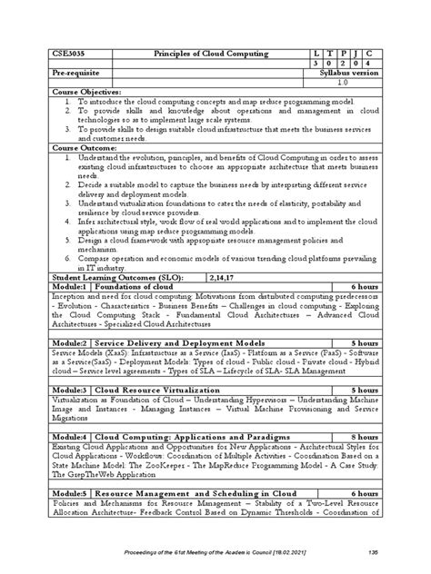 cse3035 principles of cloud computing eth 1 0 57 cse3035 61 acp pdf cloud