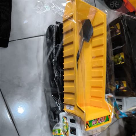 Jual TRUK TTP DUMP Shopee Indonesia