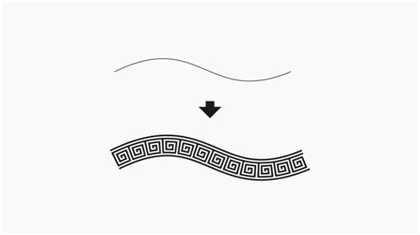 Repeating An Object Around A Shape With Inkscape Logos By Nick