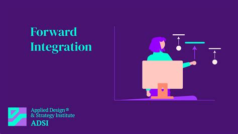 Forward Integration Adsi