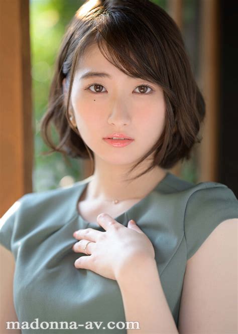 南アルプスの山々に囲まれて育った天然水のように清らかな人妻 末広純 28歳 Av Debut エロ動画・アダルトビデオ Fanza動画