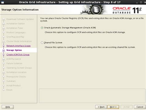 ORACLE TWO NODE RAC INSTALLATION ON VMWARE WORKSTATION PART KTEXPERTS