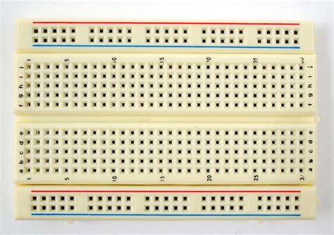 Electronic Circuit Theory And Breadboarding