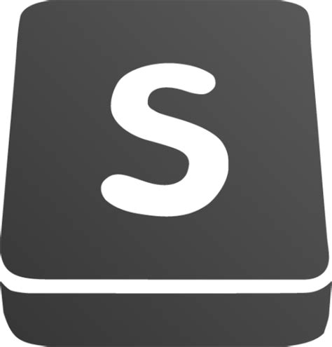 Sublime Text Icon Download For Free Iconduck
