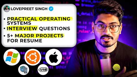 Final Part Operating Systems Full Course With Projects Youtube