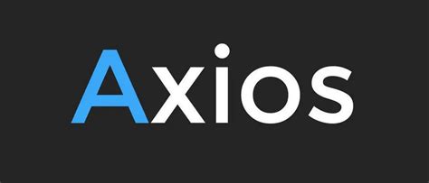 前端 为啥我用eaxios报错了！？ 个人文章 Segmentfault 思否