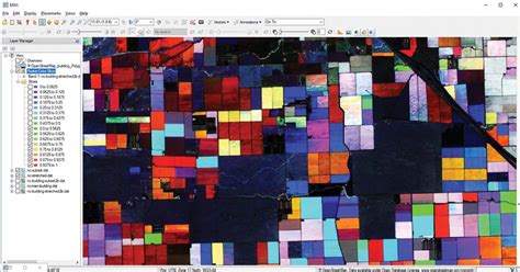 Deep Learning Software Geospatial Machine Learning Module
