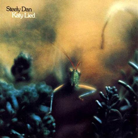 Steely Dan Katy Lied Reviews