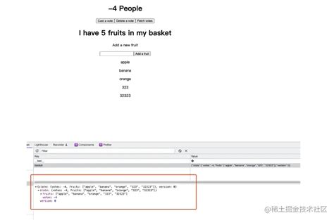 Zustand 一个轻量、现代的状态管理库状态管理一直是现代程序应用中的重要组成部分 在早期 通过将数据传递给各种 掘金