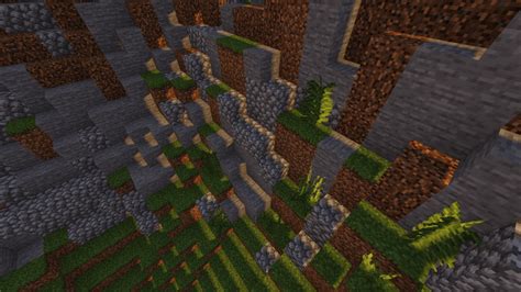 Whats Wrong With My Shaders Ive Had This Bug For The Longest Time
