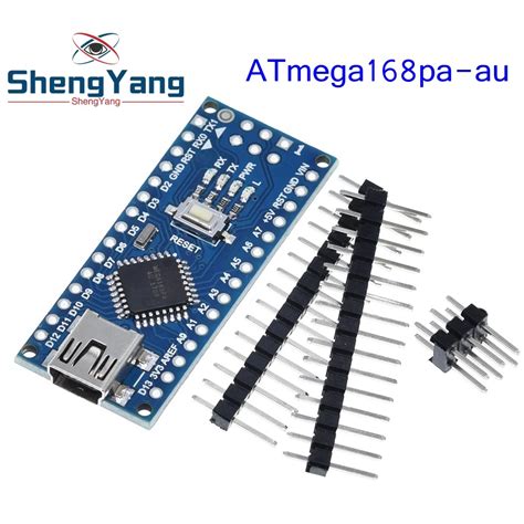 Contrôle Compatible Pour Arduino Avec Pilote Usb Test Et Avis