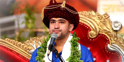 बागेश्वर धाम धीरेंद्र कृष्ण शास्त्री का वास्तविक सच क्या है