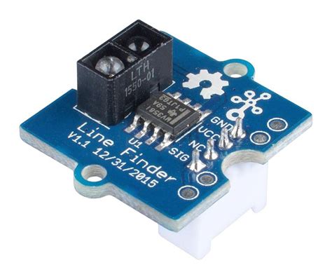 101020172 Seeed Studio Line Finder 5 V TTL