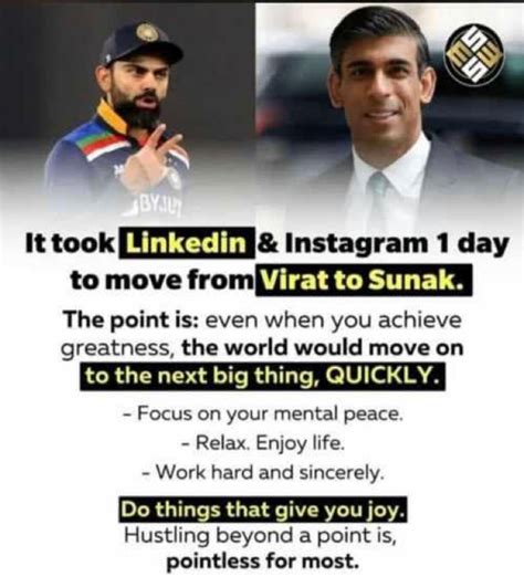 Akshay Gupta On Linkedin Nothingispermanent