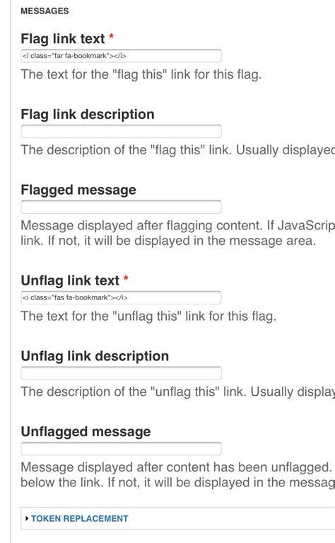 7 How To Add A Custom Icon Or Symbol To A Flag Link Drupal Answers