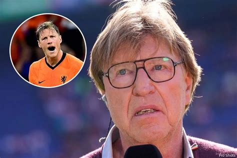 Aad De Mos Zet Weghorst Neer Bij Feyenoord Twenteinsite Nl